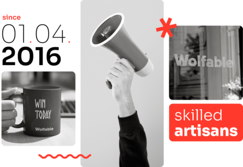 About Wolfable | UK’s Most Trusted Digital Marketing Experts