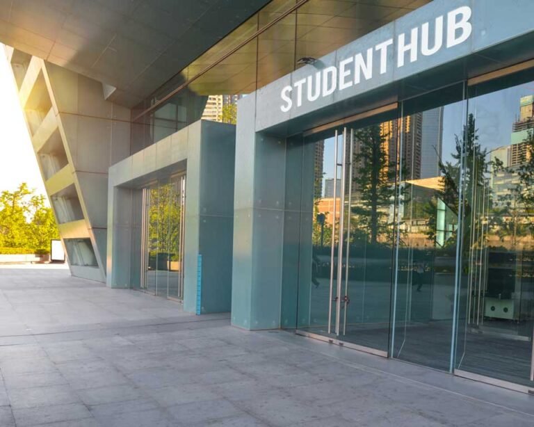 Best Digital Marketing Agency For Education Industries