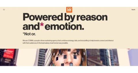 The 20 Best Creative Agencies in the World in 2025 - Wolfable