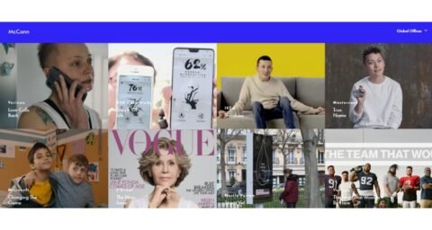 20 Best Creative Agencies in the World in 2026 – Ranked by Wolfable