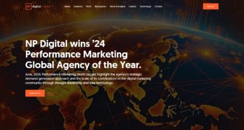 Top 10 Content Marketing Agencies to Elevate Your Brand in 2025