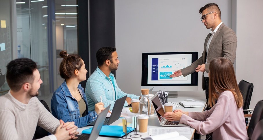 Top 7 Powerful Digital Marketing Strategies for Advisory Firms